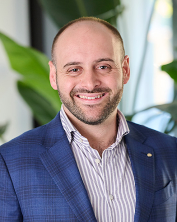 Peter Doukas OAM - SBS About