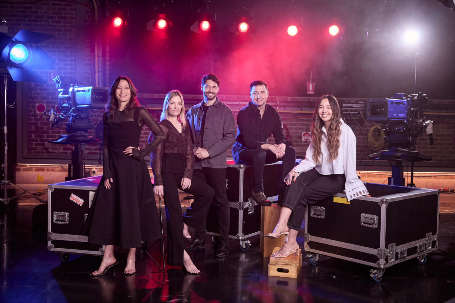 Homepage - SBS About