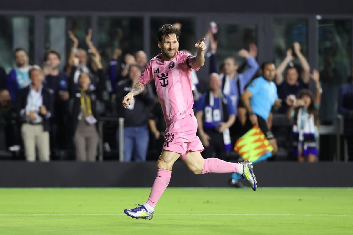 No more Monday morning blues for football fans as Major League Soccer ...