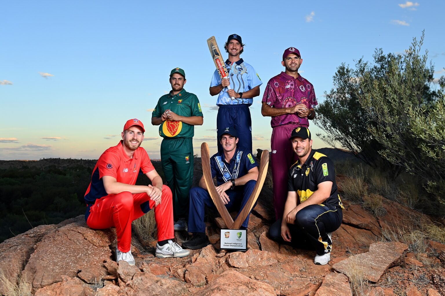 NITV and Cricket Australia elevate First Nations sport with National ...