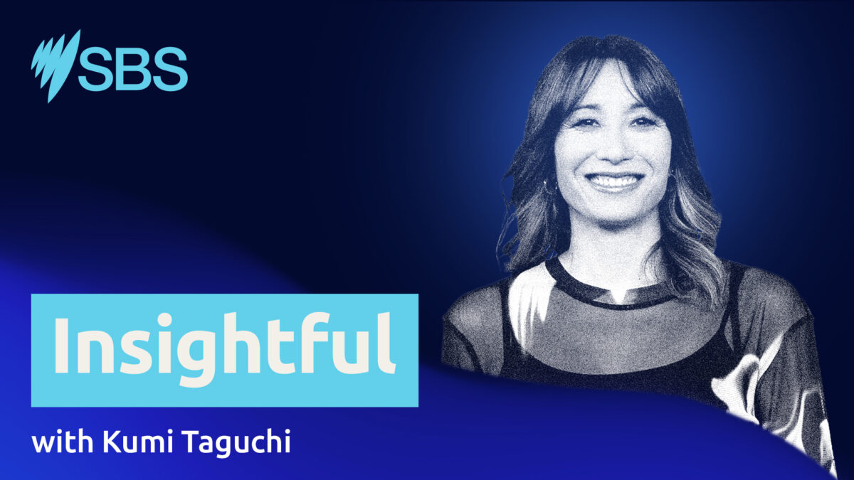 Isn’t that Insightful? Kumi Taguchi dives deeper into Insight’s taboo ...