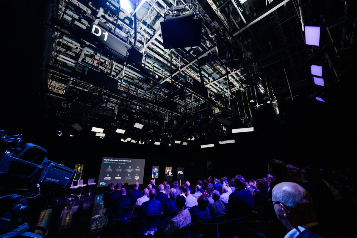 SBS commences search for a new Western Sydney production hub location ...