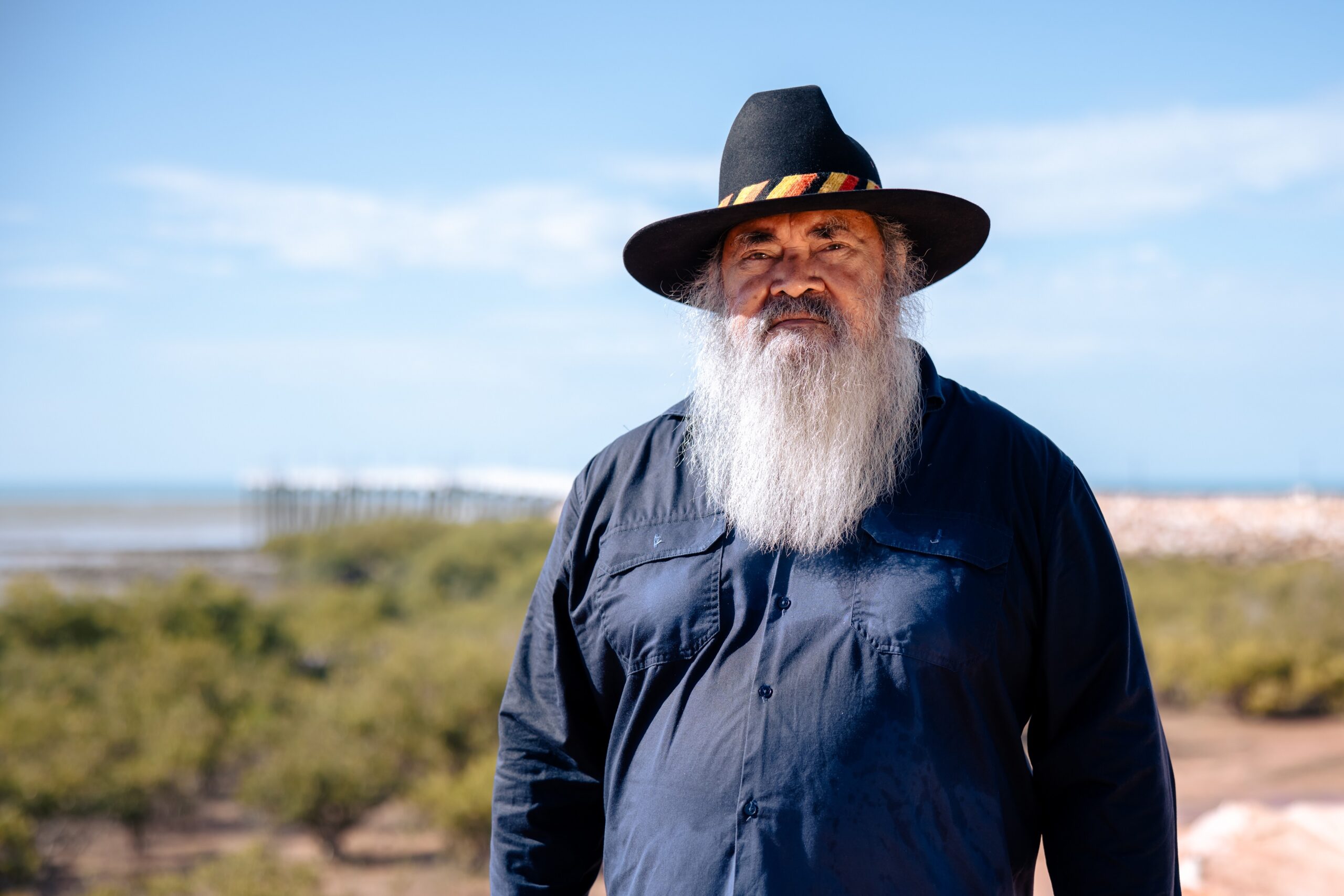 SBS and NITV mark National Reconciliation Week with compelling premieres recognising the ...