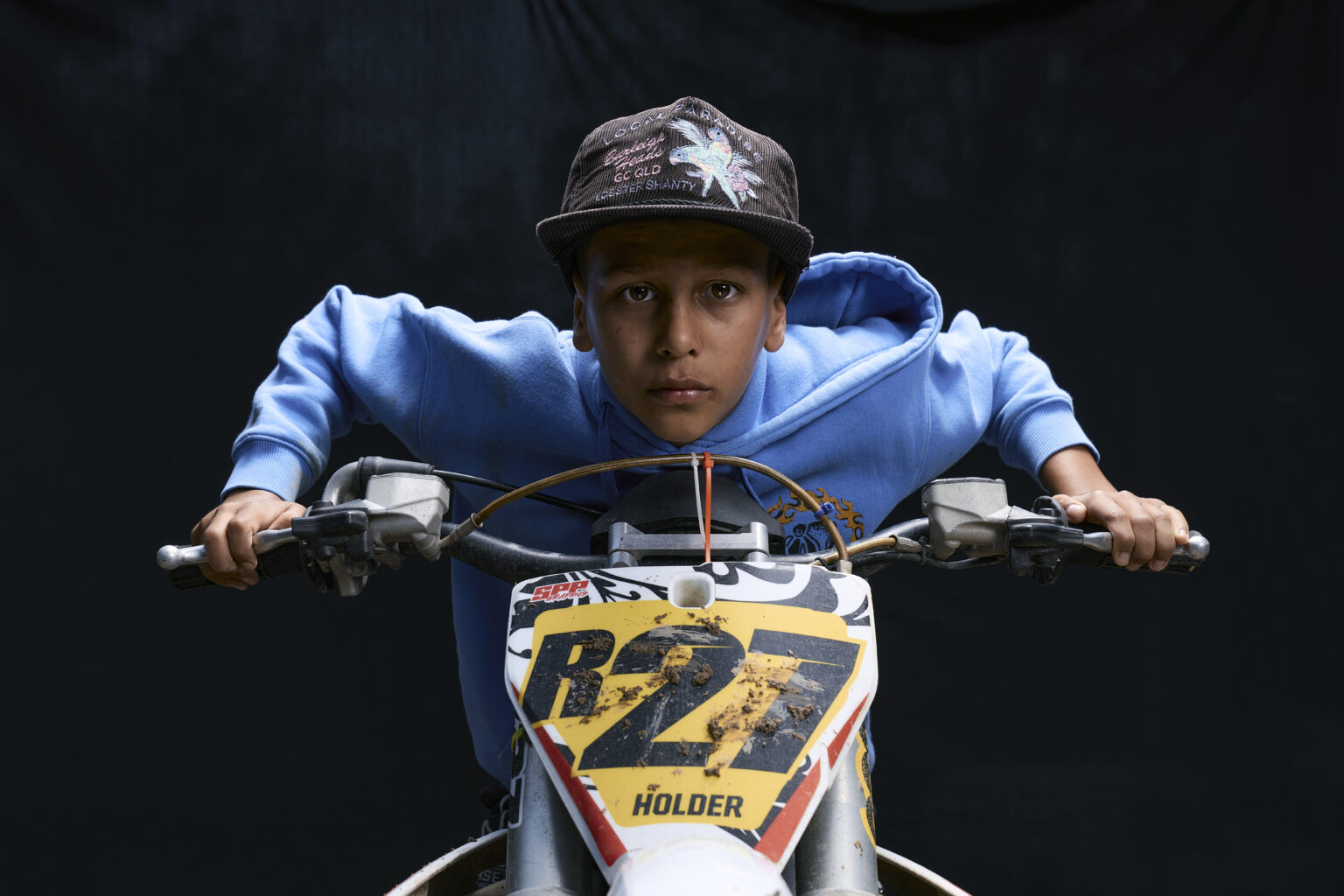 A bold new sporting documentary series celebrating First Nations ...