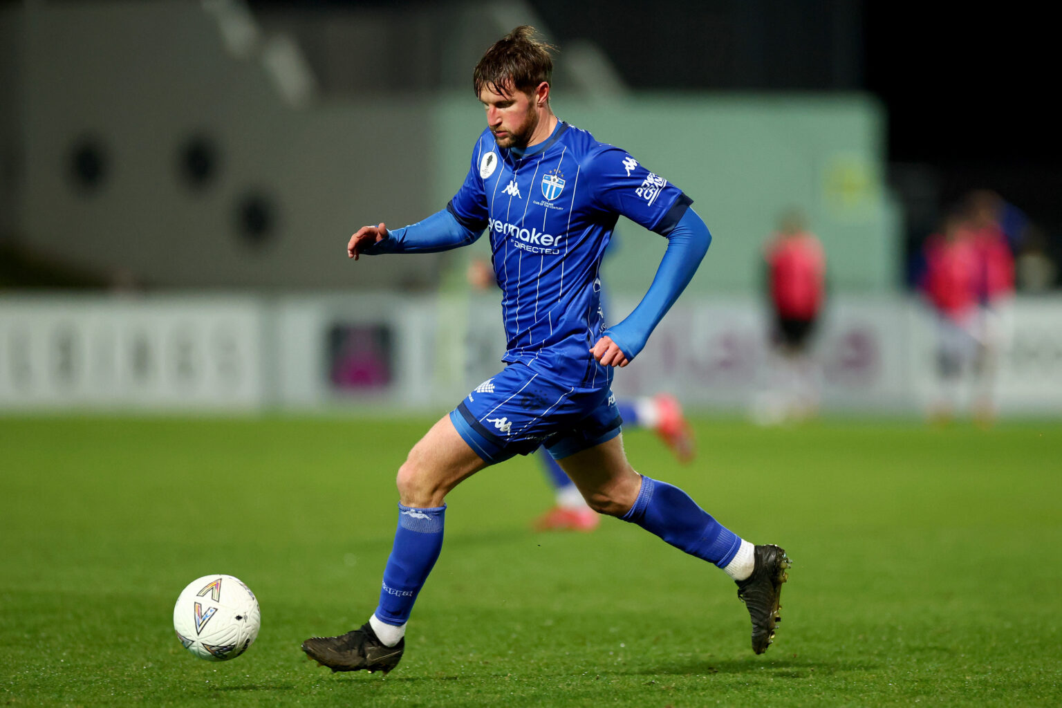 SBS goes to football’s heartland to broadcast the opening fixtures of ...