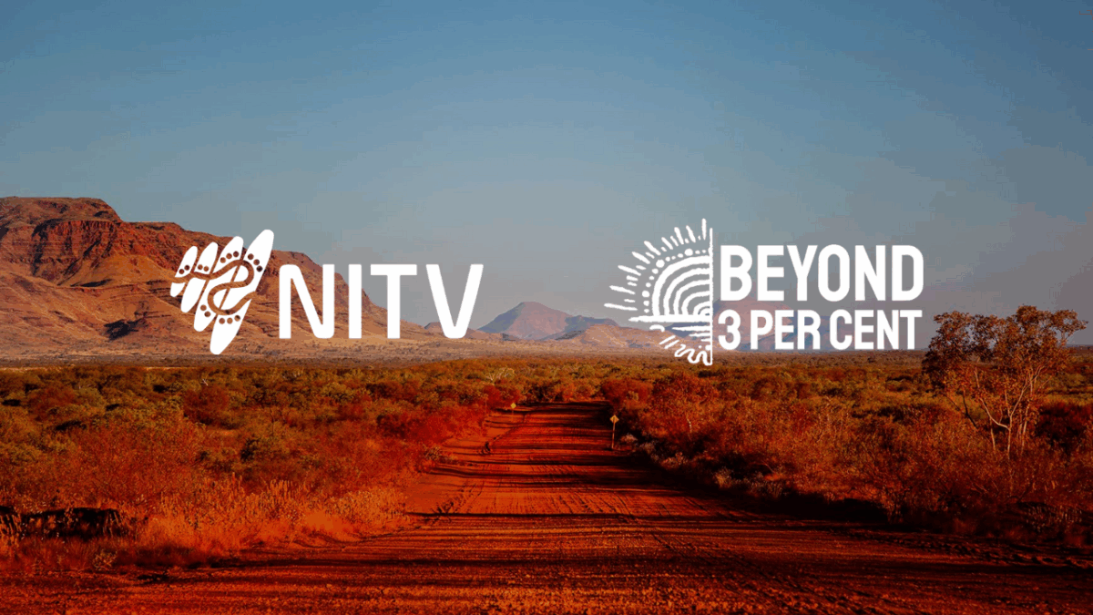Record number of brands driving investment in NITV and First Nations ...