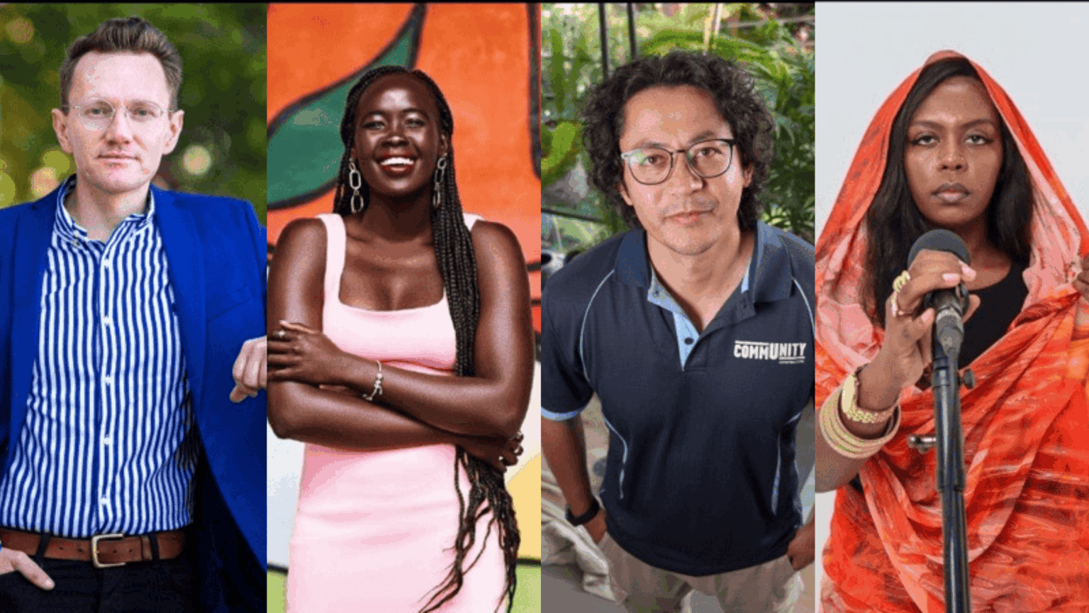 Nominations open for the fifth Australia for UNHCR – SBS Les Murray ...