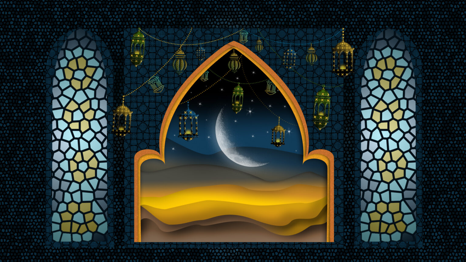 SBS brings Australians together to mark Ramadan and Eid with ...