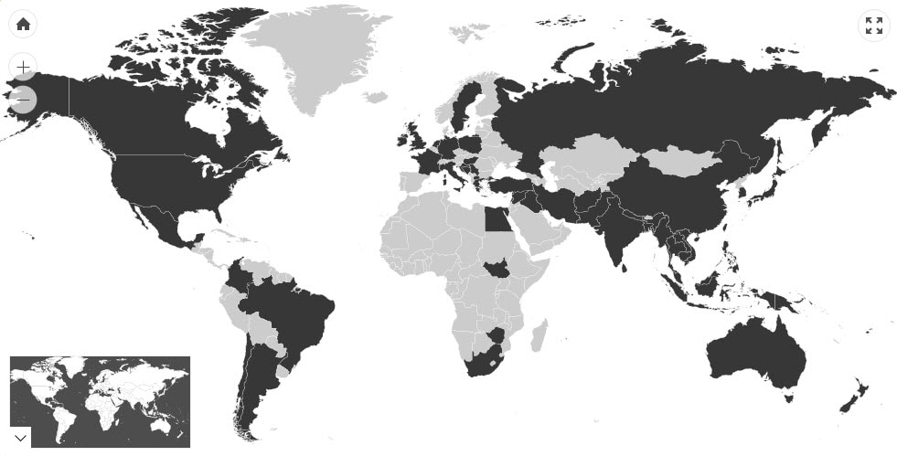 The Cultural Atlas | SBS Learn