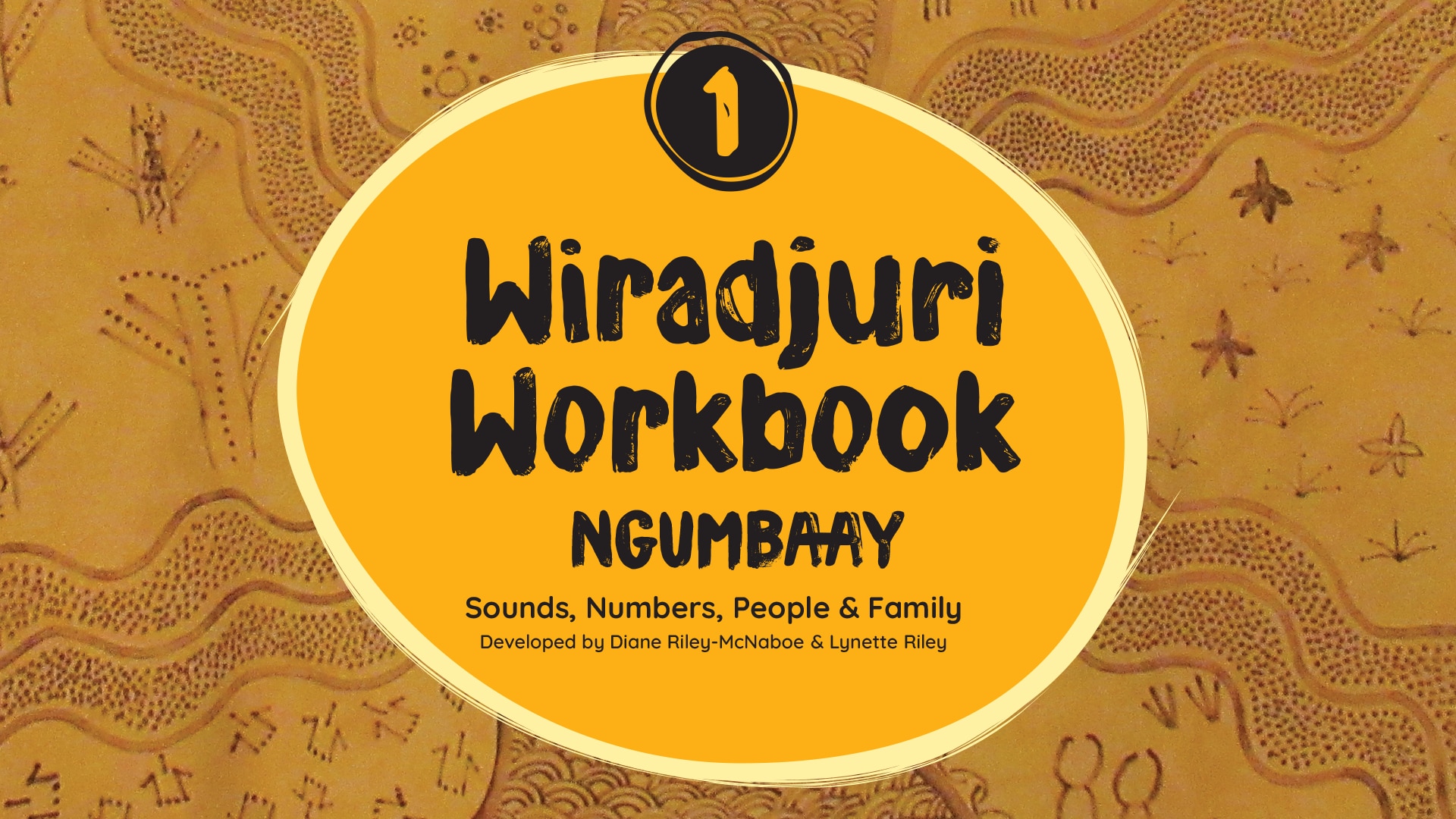Learn Wiradjuri: Volume 1 Ngumbaay | SBS Learn