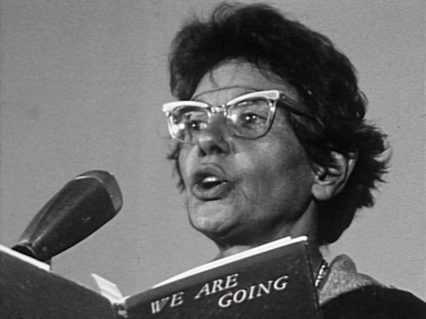 Oodgeroo Noonuccal: Rebel Writer | SBS Learn