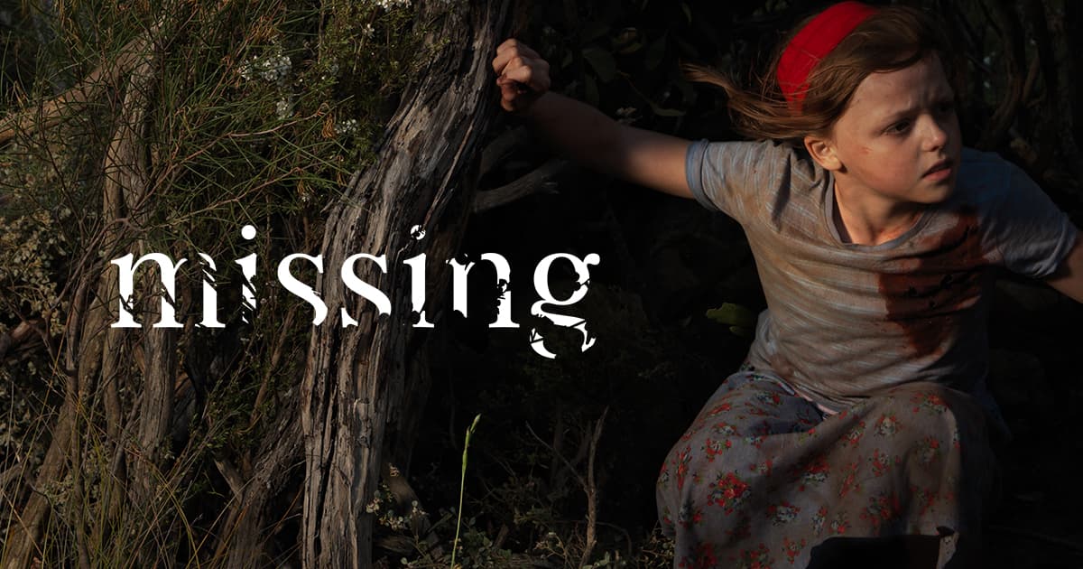 Missing | SBS interactive documentary | True crime story | Wendy Jane Pfeiffer