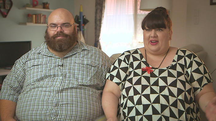 Fat pride: The growing movement of people looking for fat acceptance ...