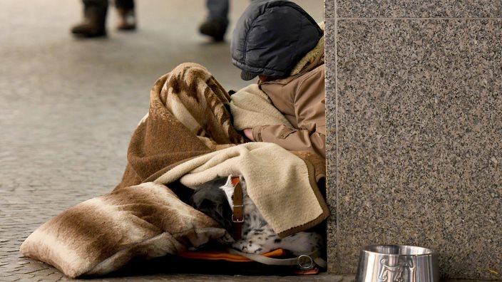 Homelessness in Australia | SBS Radio