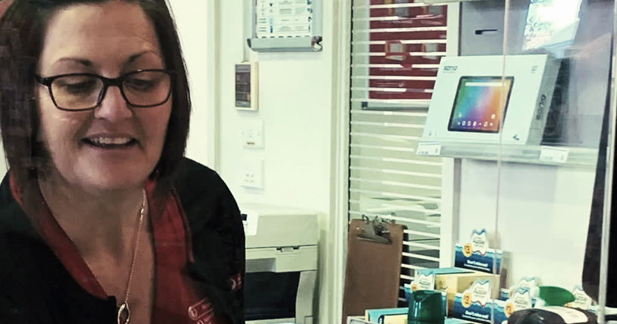 Story Line: messages from a pandemic - The Feed - SBS