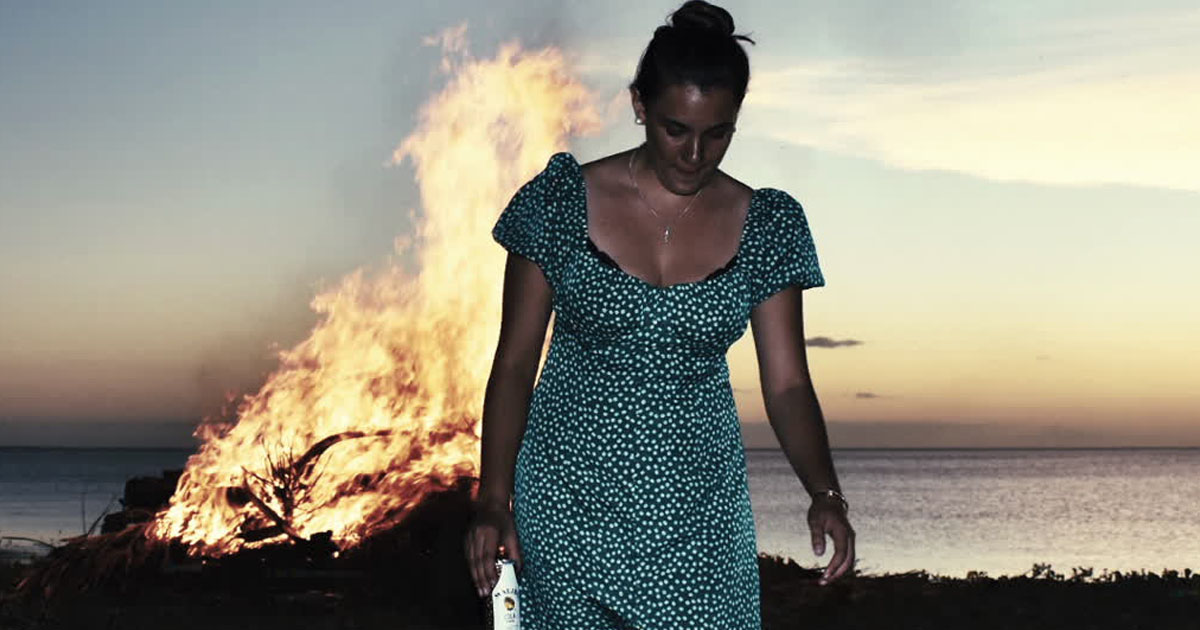 Story Line: messages from a pandemic - The Feed - SBS